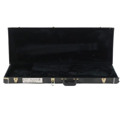 ESP Custom Shop Hybrid II Owned by Gilby Clarke | Reverb