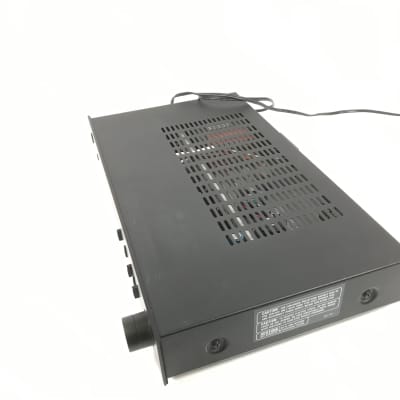 Rotel RA-820B 2 Channel Integrated Stereo Amplifier | Reverb Canada