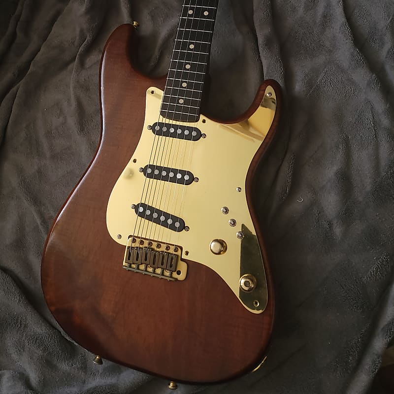 Schecter Dream Machine Style | Reverb