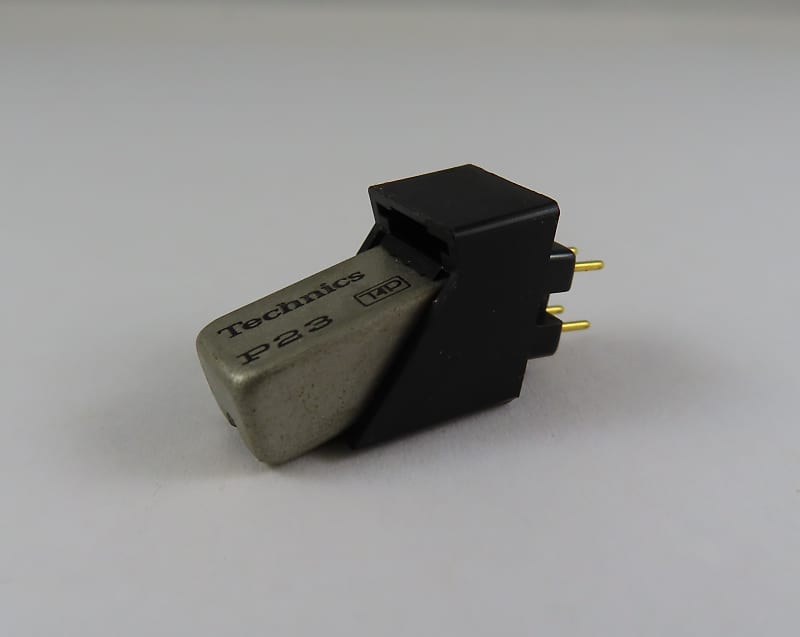 Technics P23 T4P Phonograph Record Player Turntable Cartridge | Reverb