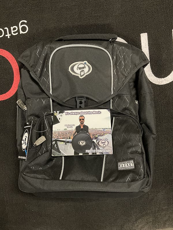 Protection racket Gear backpack | Reverb