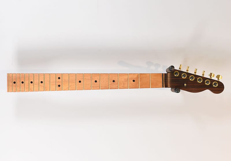 Warmoth Tele Neck, Recent | Reverb