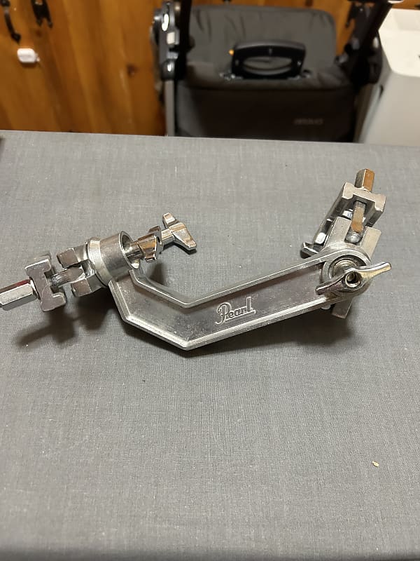 Pearl Multi-Clamp | Reverb