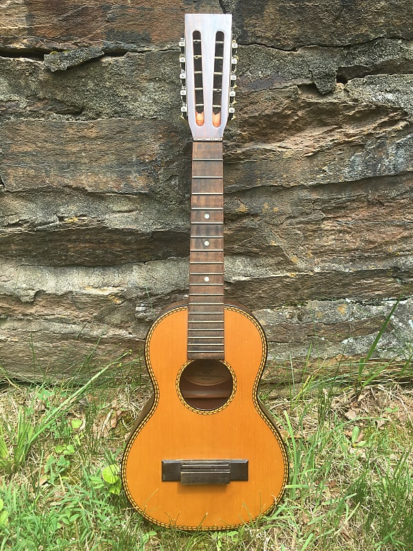 Regal Tiple 1920’s project | Reverb