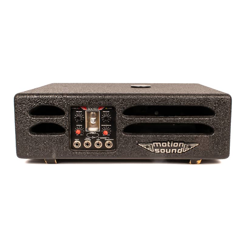 Motion Sound - Pro 3 - Leslie Keyboard Amplifier - x6111 - | Reverb
