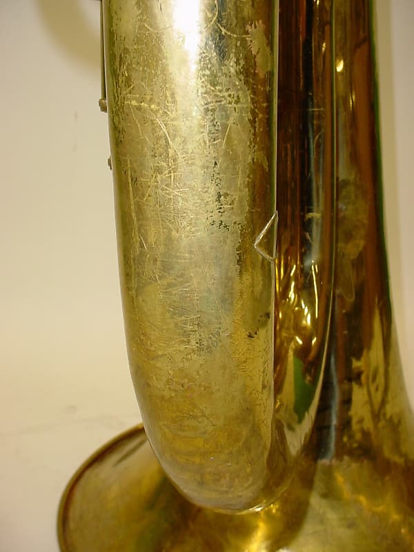 Amati Kraslice 3/4 BBb 3-Valve Tuba | Reverb Amati Kraslice 3/4 BBb 3-Valve Tuba | Reverb