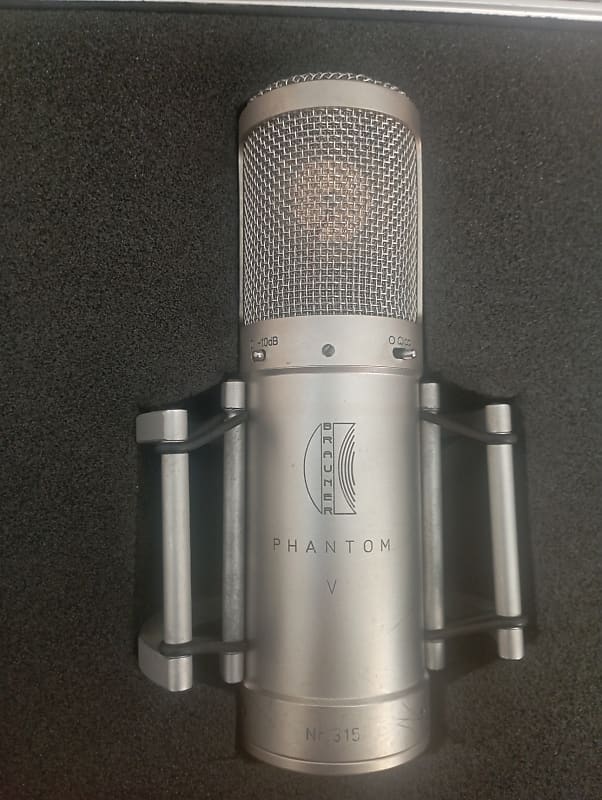 Brauner Phantom V 2000's | Reverb