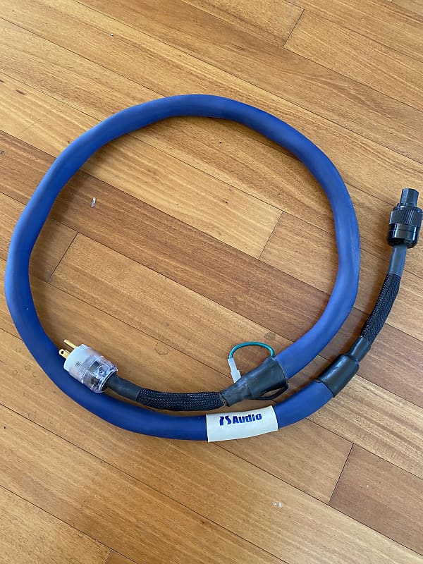 PS Audio Lab Cable | Reverb