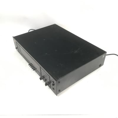 Vintage BSR Model 4000XR Computer Memory Frequency | Reverb