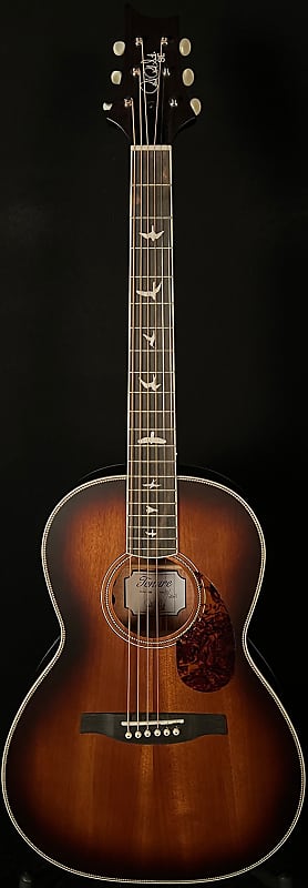 PRS Guitars SE P20 Parlor | Reverb