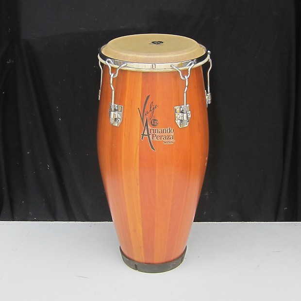 LP Valje Armando Peraza Series Conga (LPVAP) | Reverb