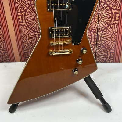 Epiphone Lee Malia Signature Explorer Custom Artisan 2018 - | Reverb