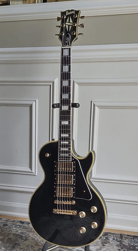 Burny RLC-65-57 | Reverb