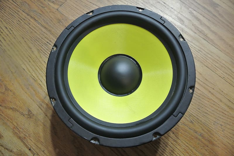 KRK WOFK10202 10" Monitor Woofer Speaker for KRK10s RP-10S 4 | Reverb