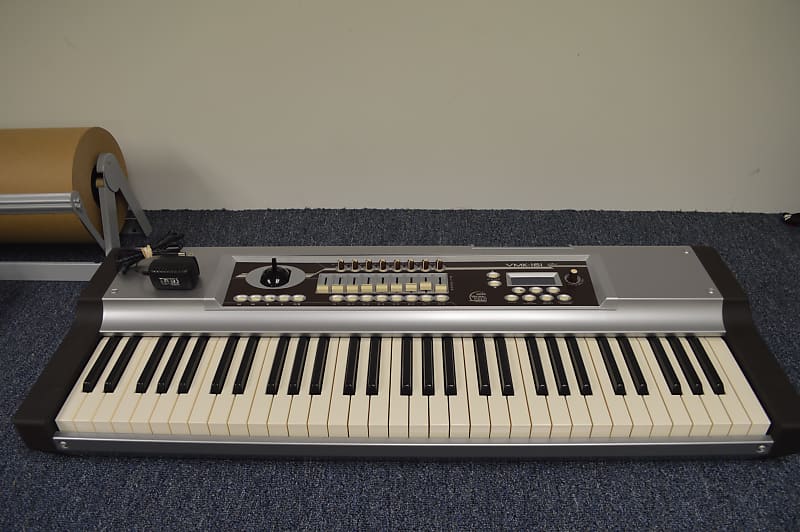 Fatar Studiologic VMK-161 Plus Organ Controller 2010s | Reverb