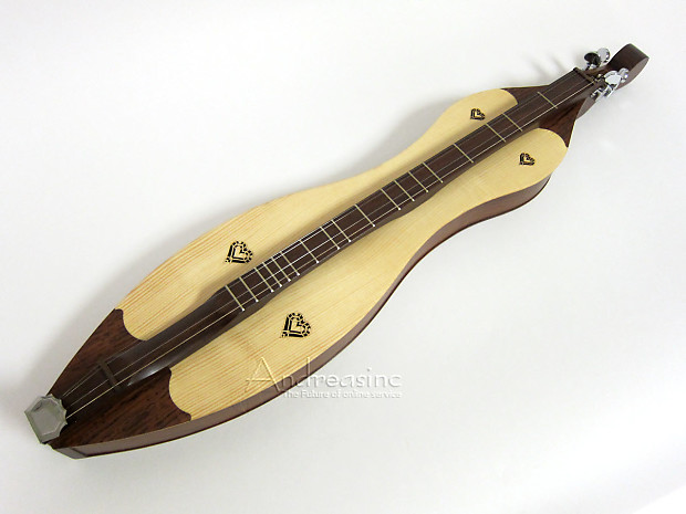 dulcimer diy kits