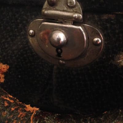 Gibson RB-6 Checkerboard Banjo 1927 | Reverb