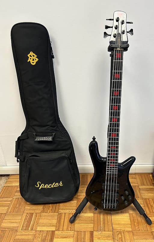 Spector Alex Webster Signature Euro 5 LX | Reverb