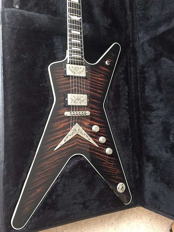 Dean 30th Anniversary ML 9/ 100 | Reverb