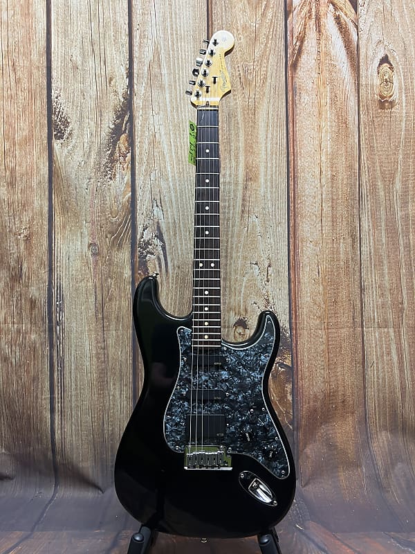 Fender Strat Partscaster 2010s | Reverb