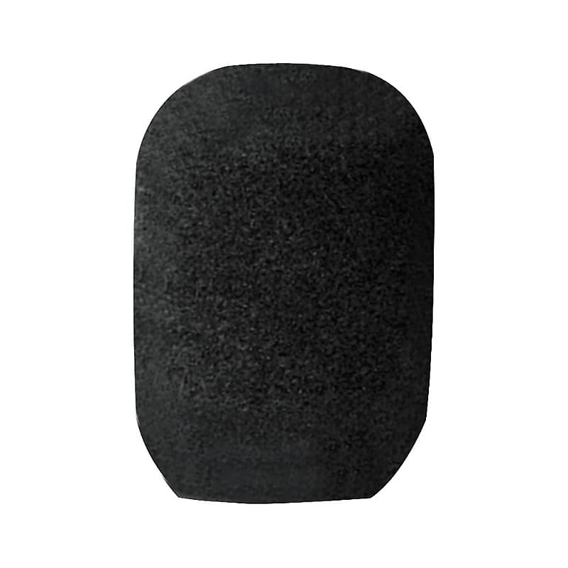 Rode Microphones Large-Diaphragm Windscreen | Reverb