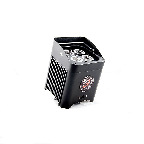 Gamma Led Vision DITTO-S4 | Reverb