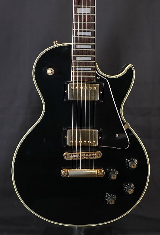 Ibanez "Super 70's" Custom | Reverb