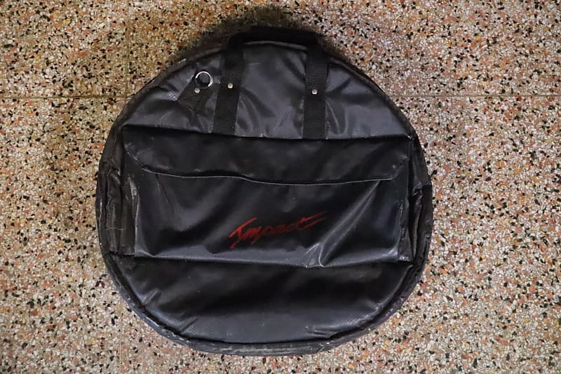 Impact 20" Cymbal Case Bag | Reverb