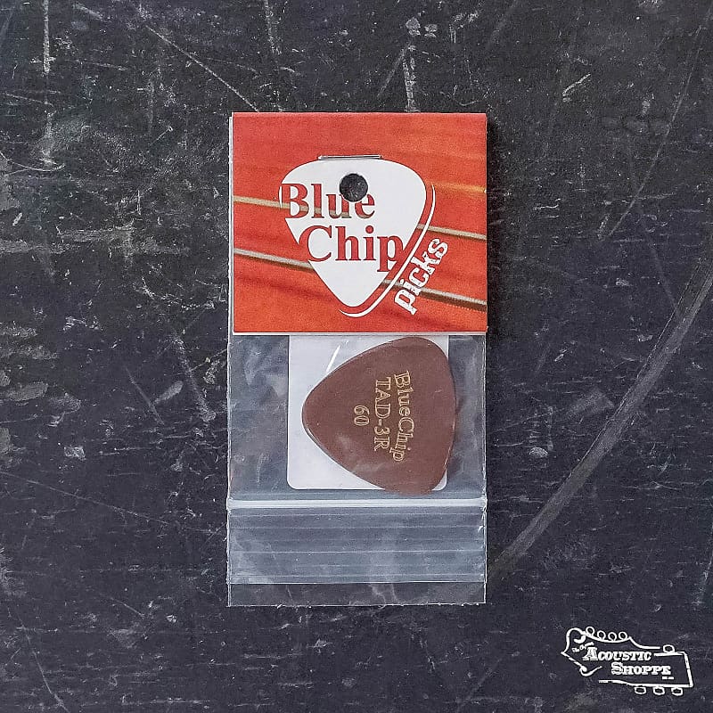 BlueChip Picks (TAD60-3R) | Reverb