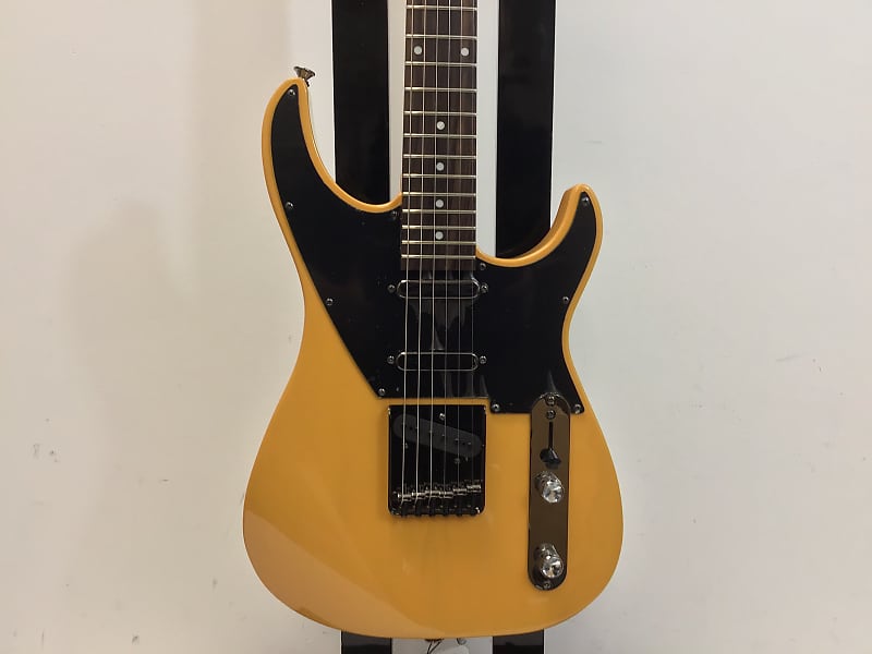 Samick JTR Design MR10 Marie Electric Guitar | Reverb