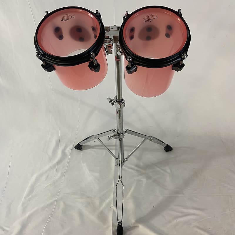 Octobans RL Drums RL6-6-8-PK 2023 - Pink acrylic | Reverb