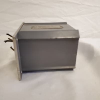 Vintage 1940's UTC LS-51 High Fidelity Push Pull Tube | Reverb Canada