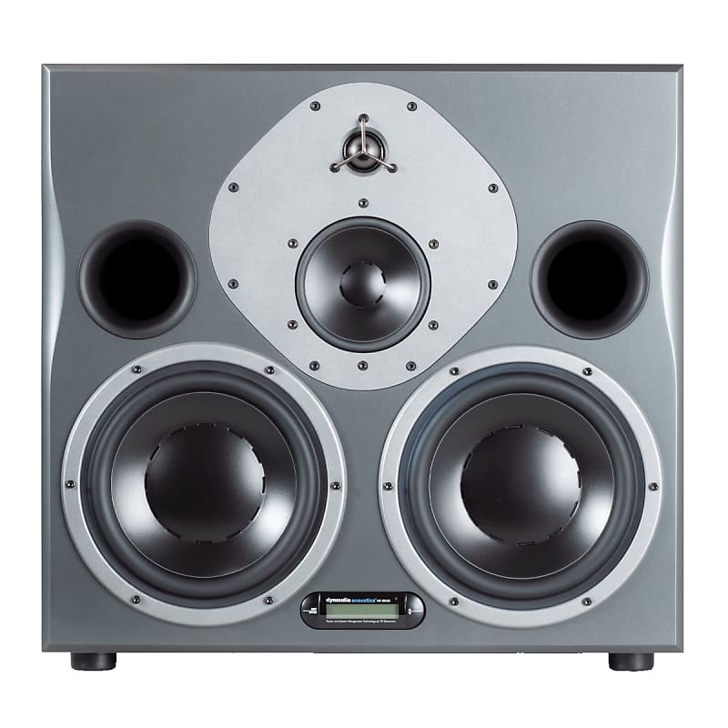 Dynaudio air 25 master and slave 2010 - Black Matte | Reverb