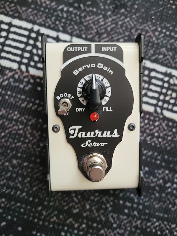 Taurus Servo | Reverb