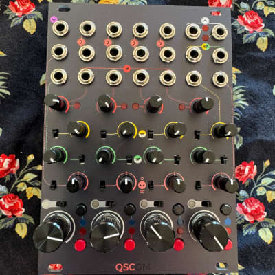 Frap Tools QSC Quad Stereo Channel 2020s | Reverb