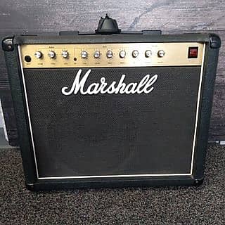 Marshall Model 5210 Guitar Combo Amplifier (Springfield, NJ) | Reverb