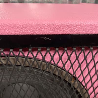 SWR Basic Black Tube Preamp 160 Watt 15" Bass Combo Amplifier | Reverb