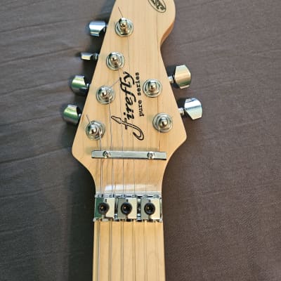 Firefly FFMN 2023 - Red | Reverb