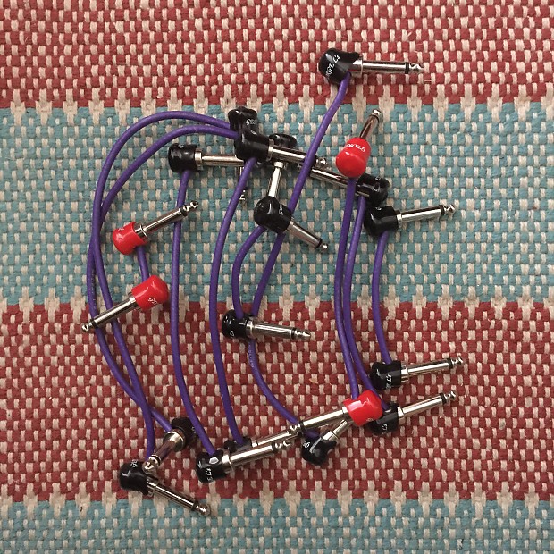 George L Cable Kit | Reverb