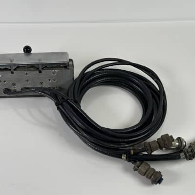 Vintage AMPEX Reel to Reel Head Stack Assembly 300 350 351 | Reverb UK