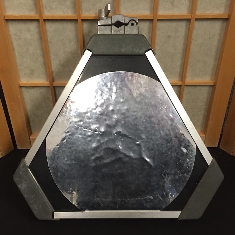 Roland PD-20 Snare/Tom Electronic Drum Pad Trigger 80's | Reverb