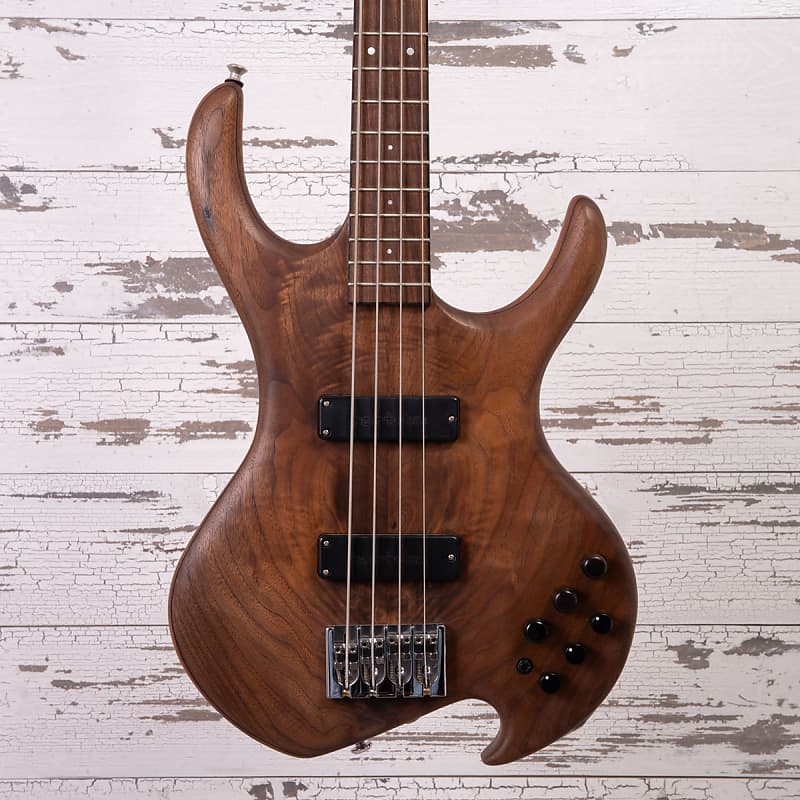 Stambaugh Custom 4-String Bass 2012 | Reverb
