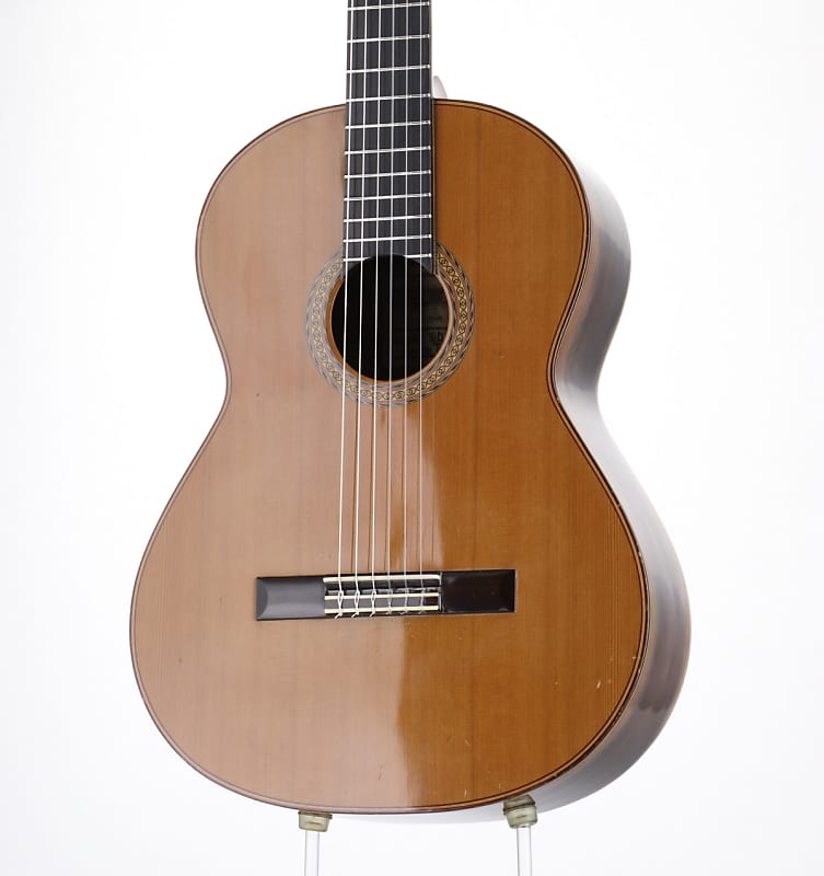 NIBORI Yukinobu Chai Production NP 50 1983 (S/N:830076) | Reverb