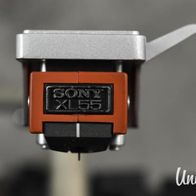 Sony PS-X9 Integrated Stereo Turntable System in Excellent | Reverb