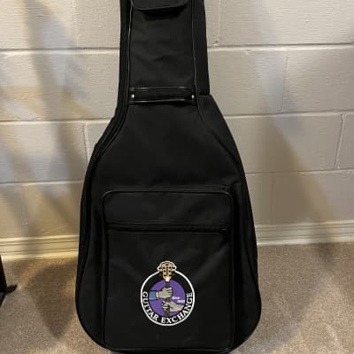 Hamer Echo tone 1990s Candy Apple Red | Reverb