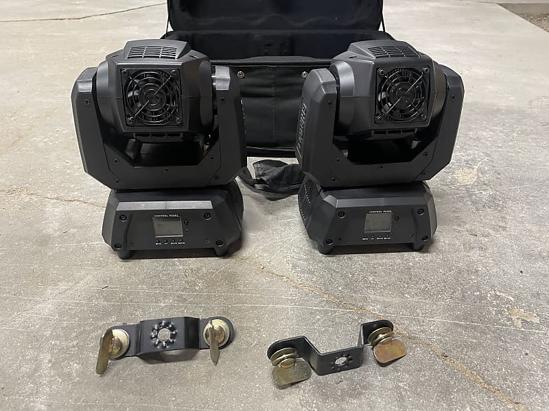 Chauvet Intimidator Spot 160 ILS | Reverb