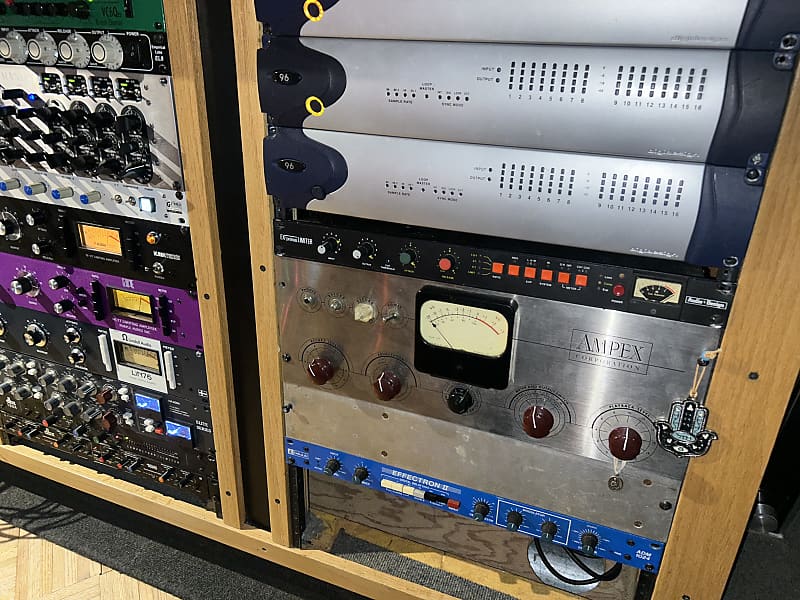 ADR Express limiter 70’s | Reverb