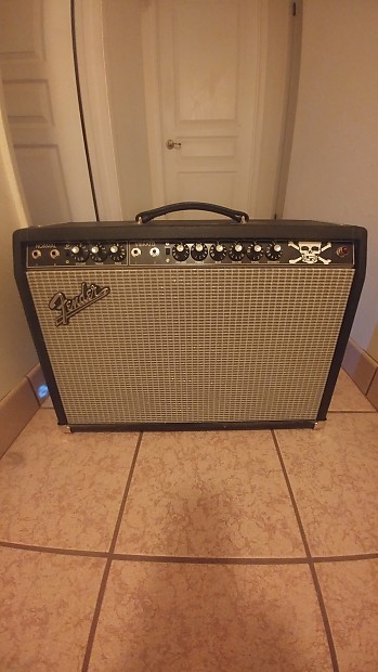 Custom Built Deluxe Reverb Combo handwired, good components | Reverb