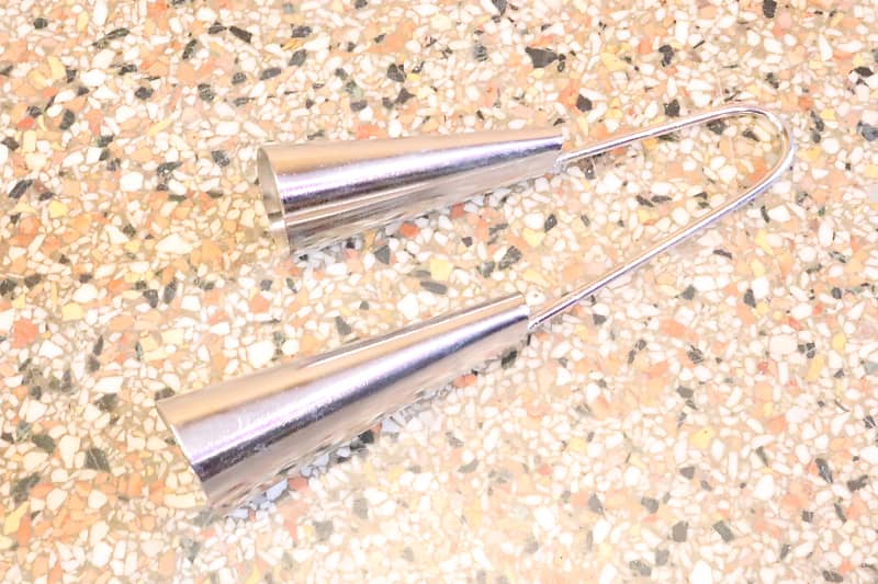 Contemporanea Agogo Bells #1 | Reverb