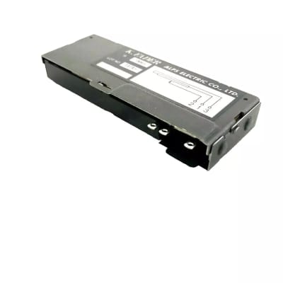 Alps Electric Co. 10KVCA-10K Type K Fader #1931 (One) | Reverb